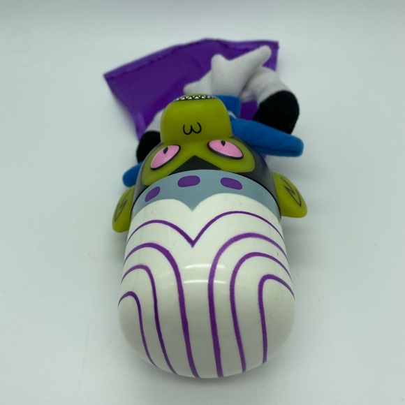 Cartoon Network | Toys | Rare Vintage 999 The Powerpuff Girls Hard Head ...